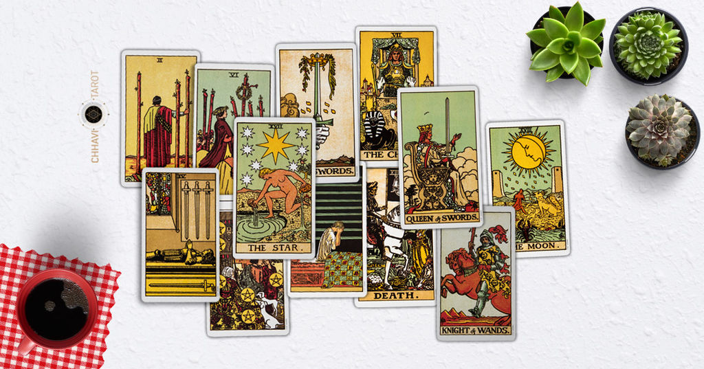 Tarot Reader | Chhavi Tarot | New Delhi