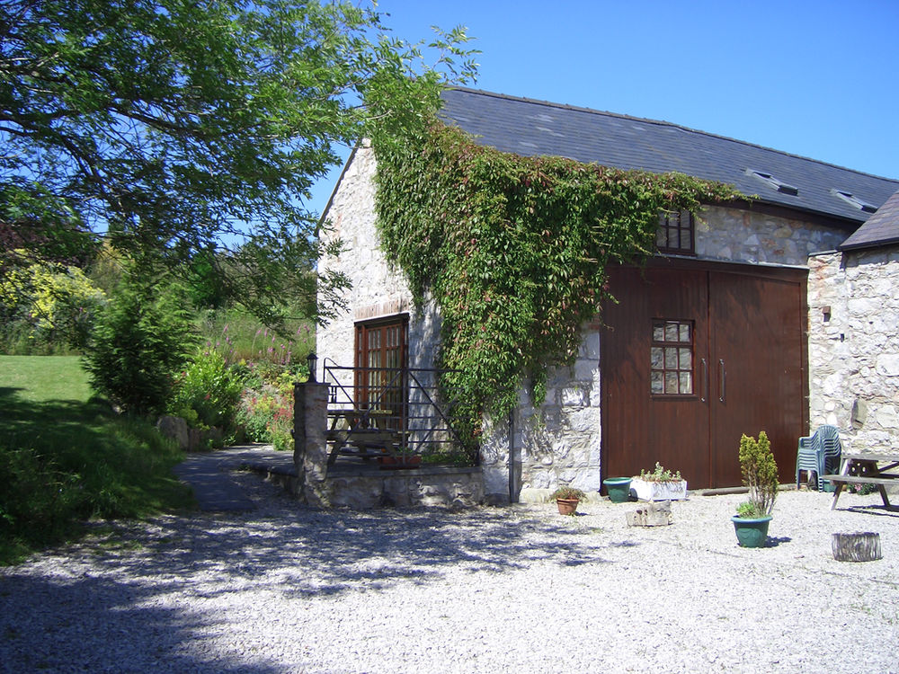 Come And Stay At Pen-Y-Bryn Farm For Great Days Out This September!