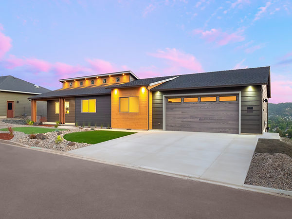 Real Estate Photographer | Isaiah Miller Photography | Roseburg