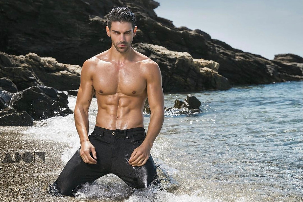 Target Models | Target Models International