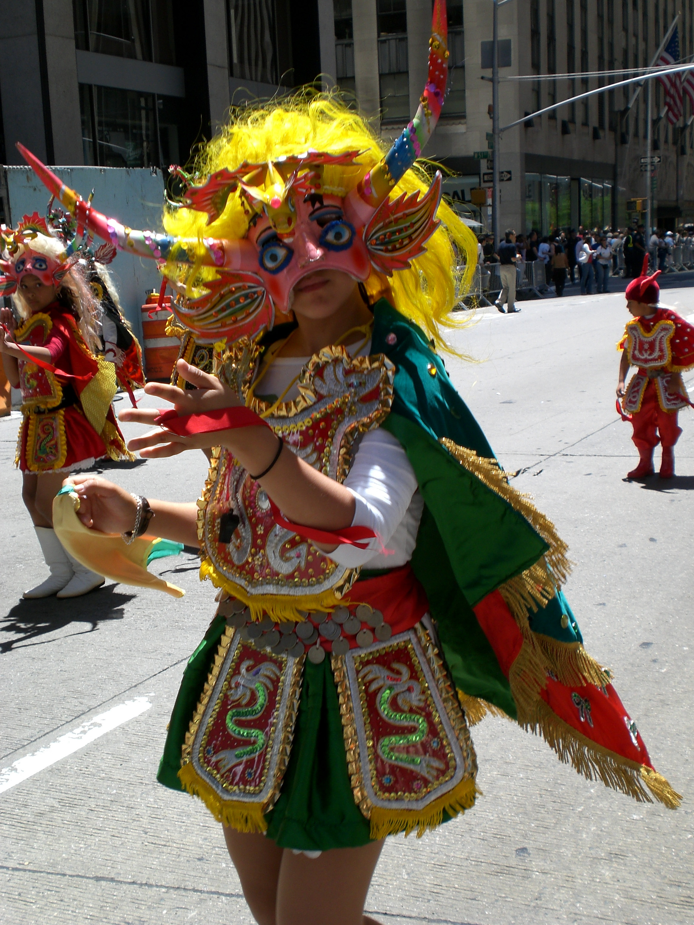 Cultural Exchange Program | Mysite