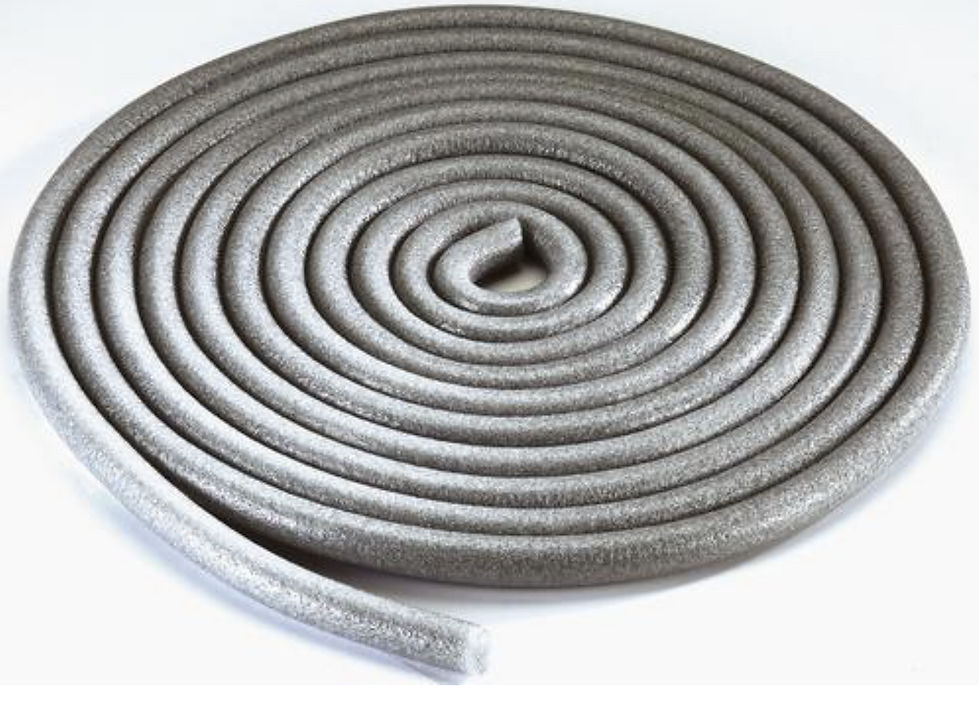 The Fire Safety Advantage: Fire Rated Foam Backing Rods for Fire Door ...