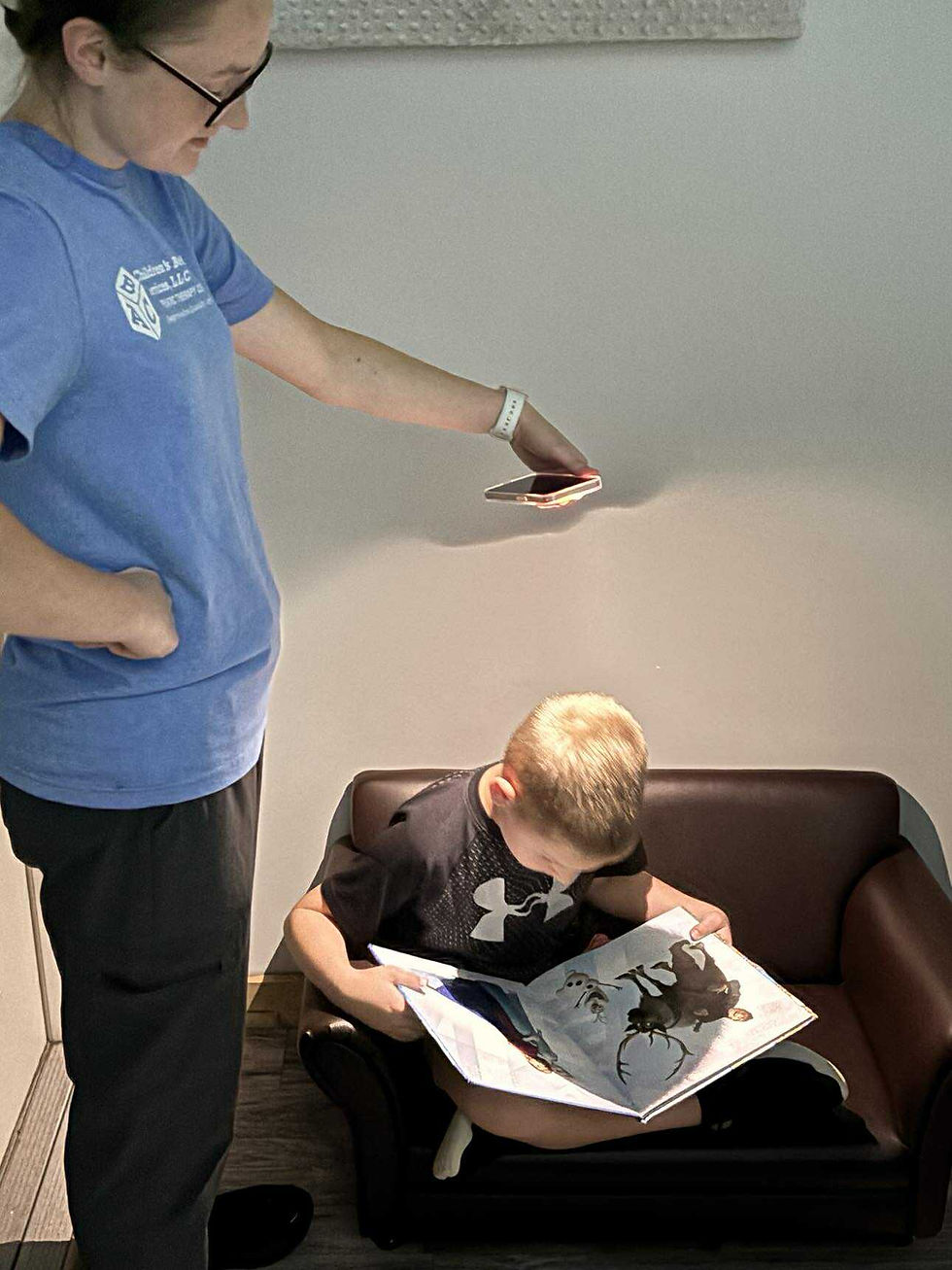 Indoor Snow Day Activities: 5 Fun Play Ideas | Children's Behavioral ...