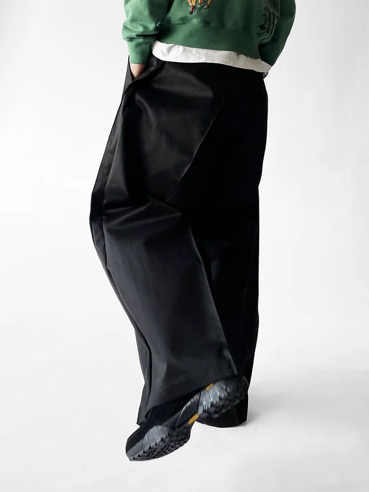 pg "KNOCK 2 | BLACK (WATERPROOF)"