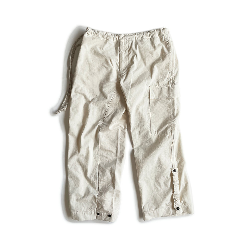 amachi. Collection 011 "Tree Climbing Pants"