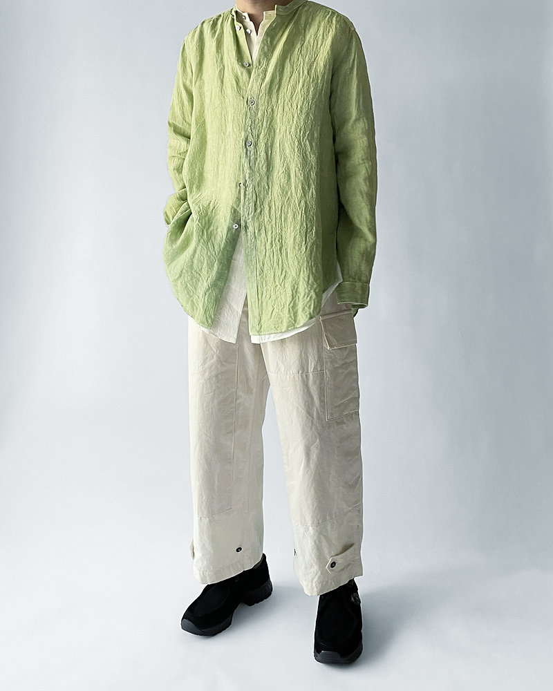 amachi. Collection 000 - 3rd Edition "STYLE"