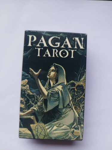 PAGAN tarot ( guía PDF en español) | bazar velas y cosas