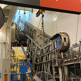 Our Projects | J-Track LLC