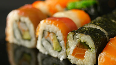Sushi | Sushi Awarsei