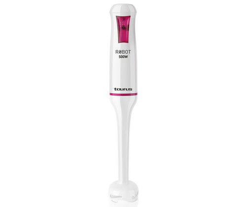 TAURUS HAND BLENDER 500W ROBOT 500 | Shop & Save Store