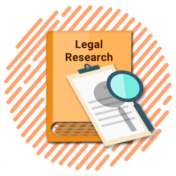 LEGAL RESEARCH AND IT'S PROCESS FOR A PROFESSIONAL