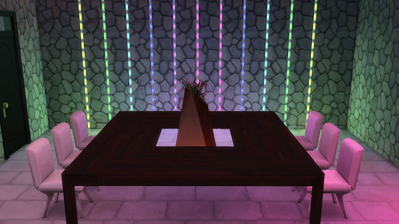 Downloads | Madame Crowchet's Sims 4 Custom Content