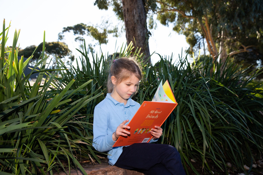 Home | Reservoir Views Primary School