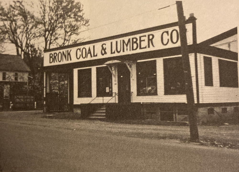 A Poet Named Bronk: William Bronk, Hudson Falls Poet