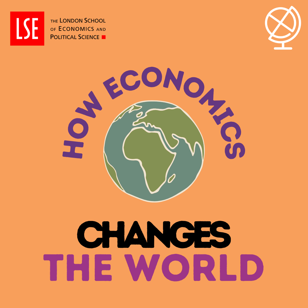 Lecture - How Economics Changes the World