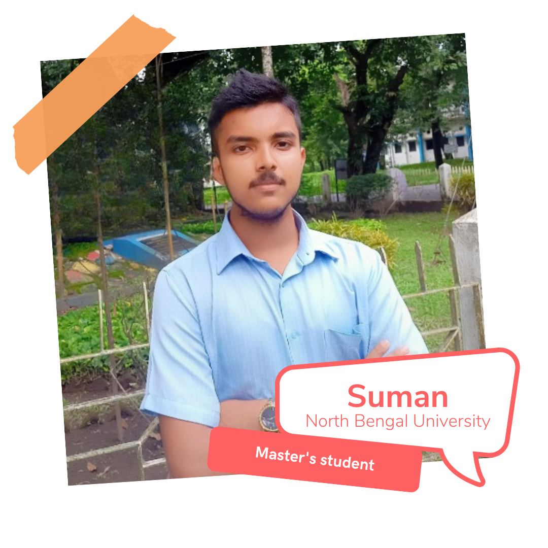 Suman
