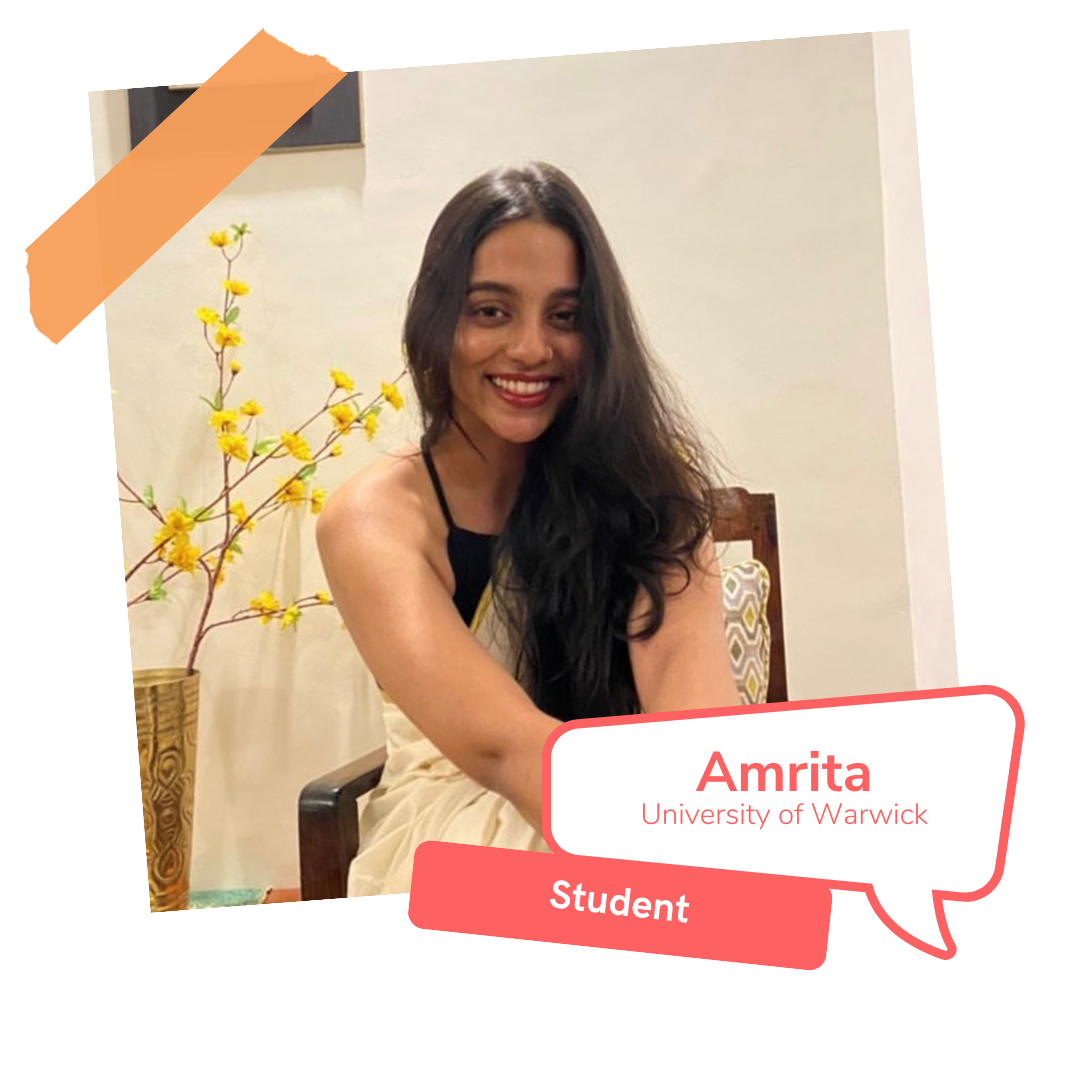Amrita