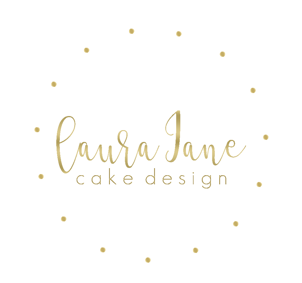 Laura Jane Cake Design - Wedding Cakes Walsall West Midlands