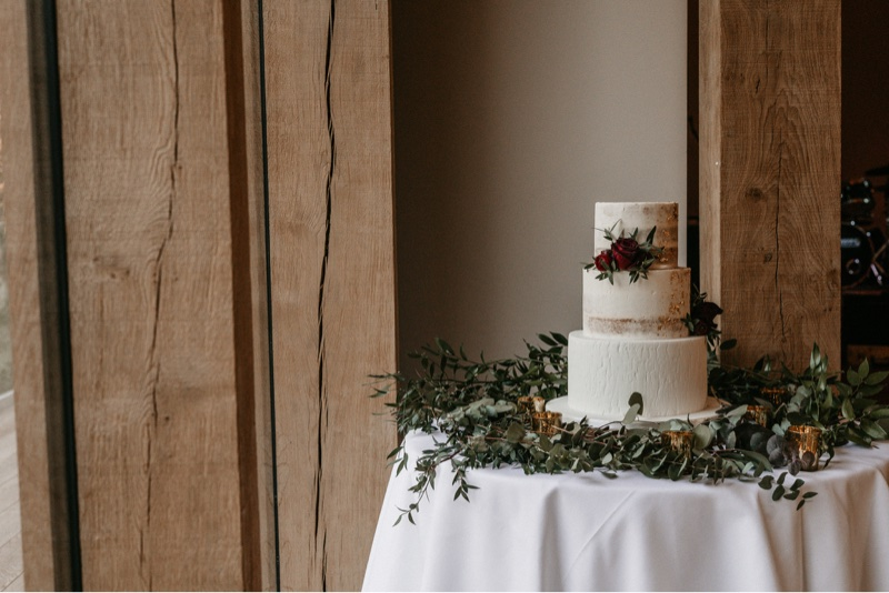 Wedding Cake Guide