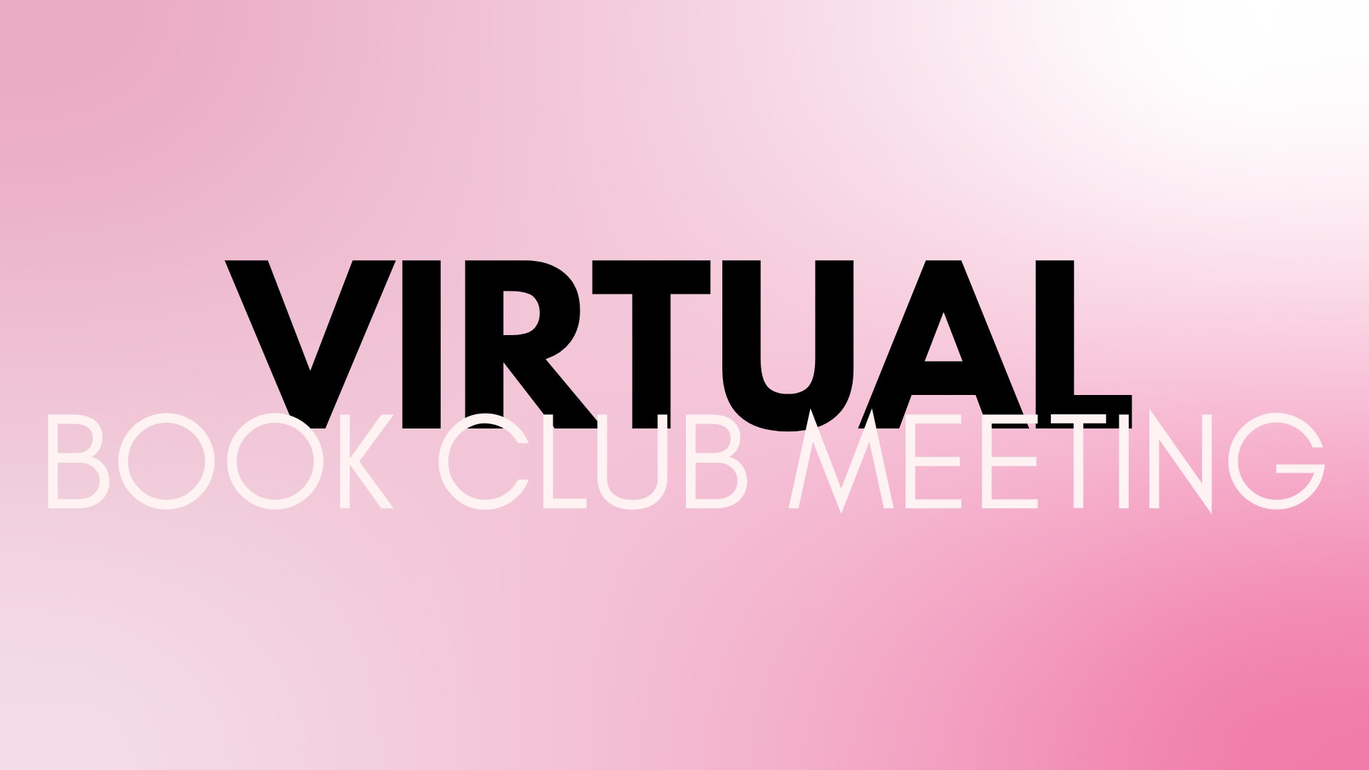 February Virtual Book Club: A Love Song for Ricki Wilde | Black Girls ...