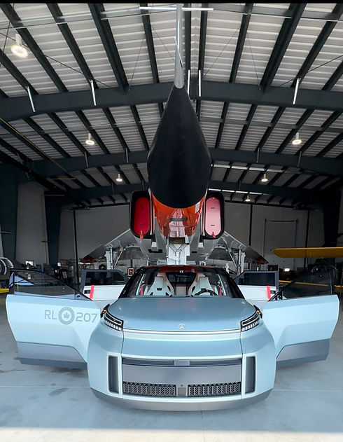 Home | Project Arrow