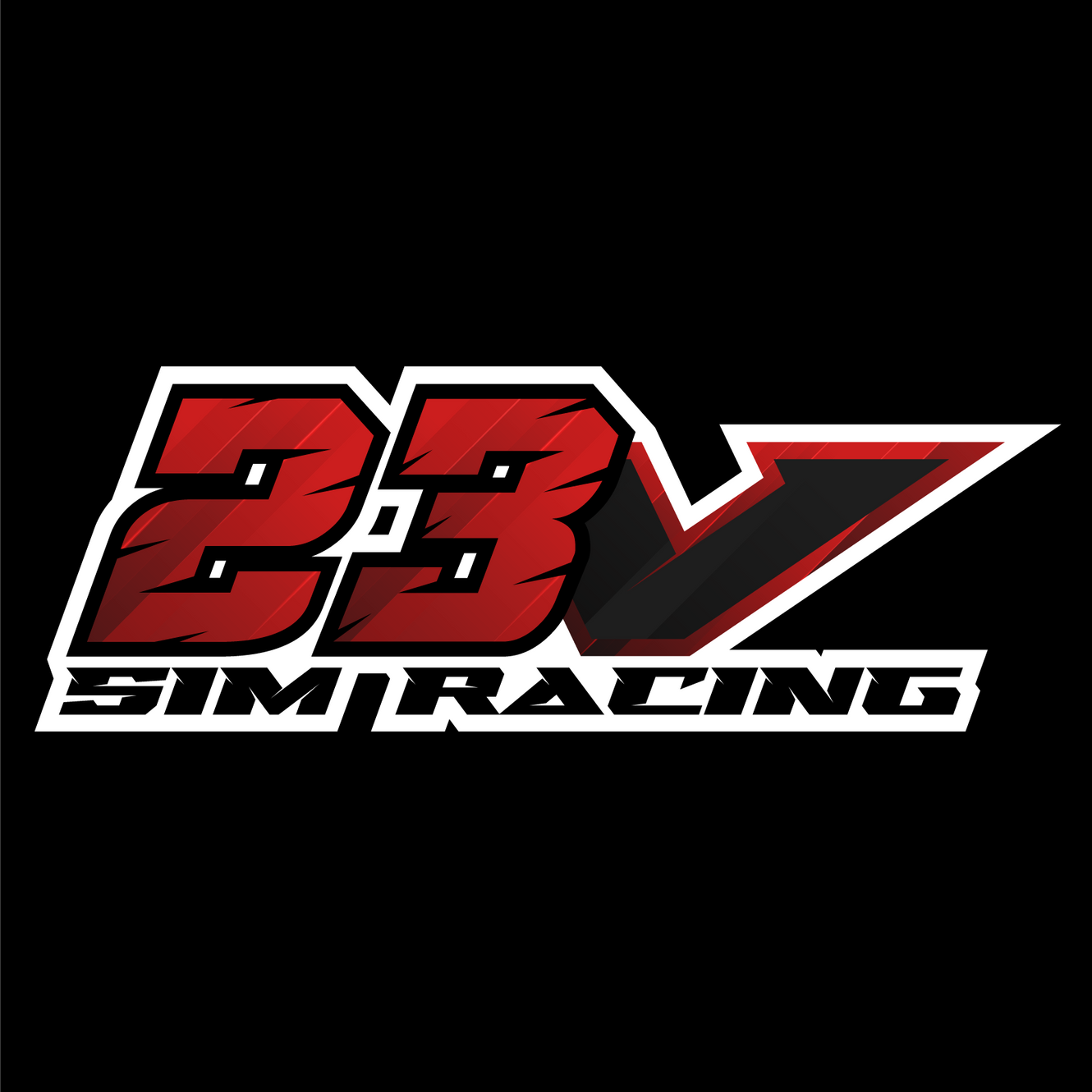 Sponsoring & Partner | 23 Virtual SimRacing