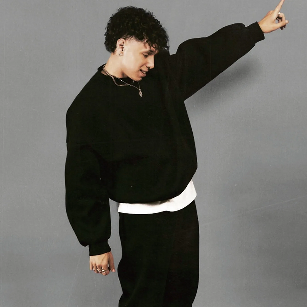 Danyl et Stony Stone séduisent avec leur nouveau clip "Ti amo"