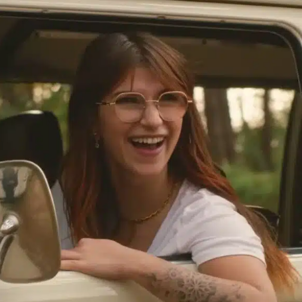 Margot Abate nous emmène en voyage avec "Le tour du monde"