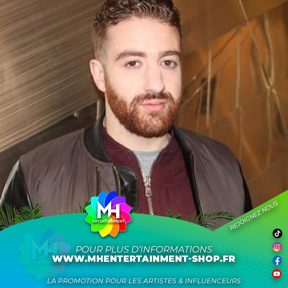 Jarod revient en force avec "19" : Un clip percutant et un son ...