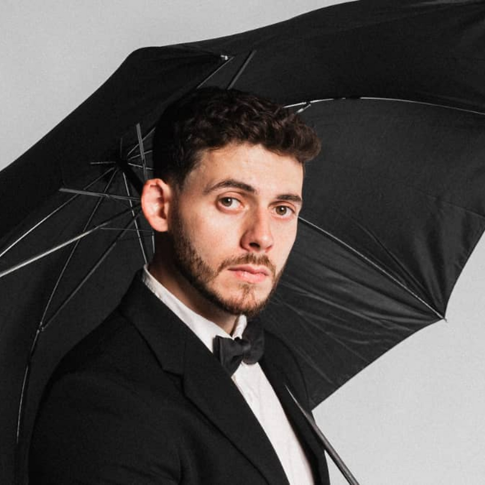 Écoutez " Sans Toi " de Jeck et laissez-vous transporter