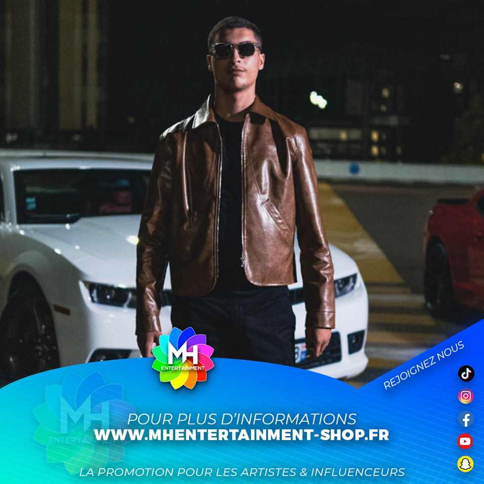 3ARBI : Une Nouvelle Ère Musicale