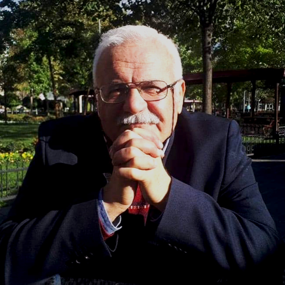 ANADOLU'NUN KADİM HAKLARI; LUVİLER, HATTİLER, HURRİLER