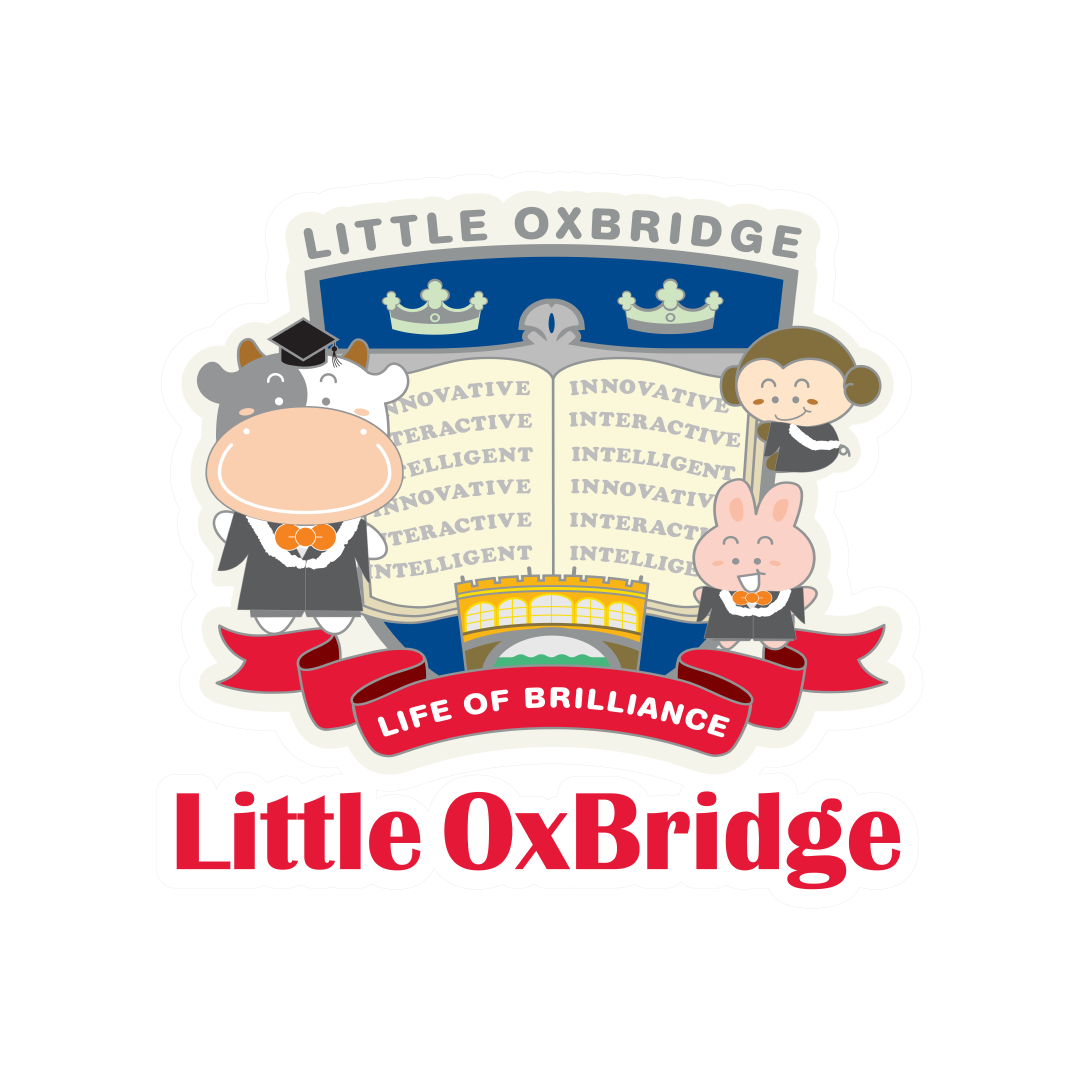 小牛橋教育中心 Little OxBridge Learning Centre | Smarta