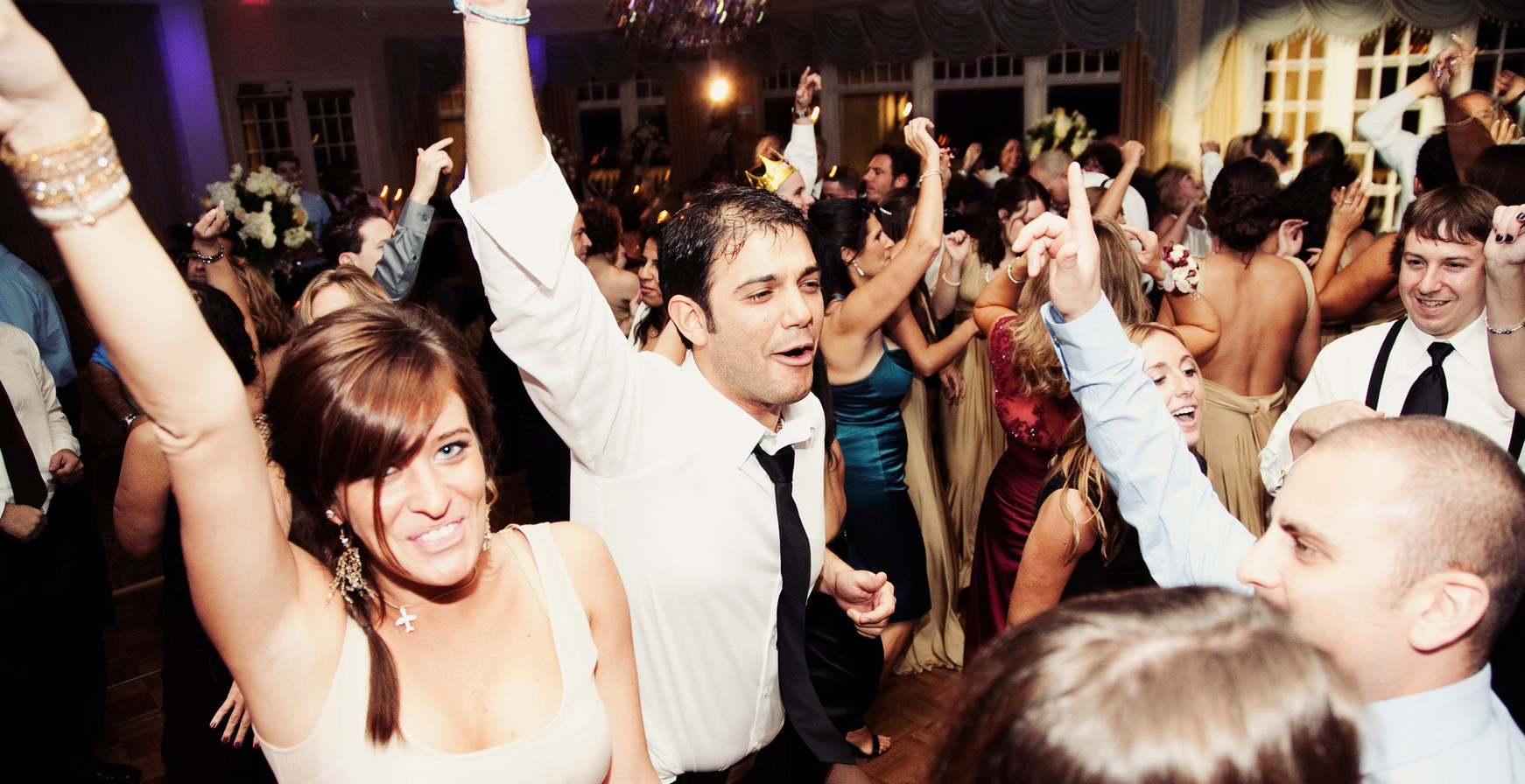 Sounds To Go DJs: DJ in NJ l New Jersey DJ with MC and Sax Player