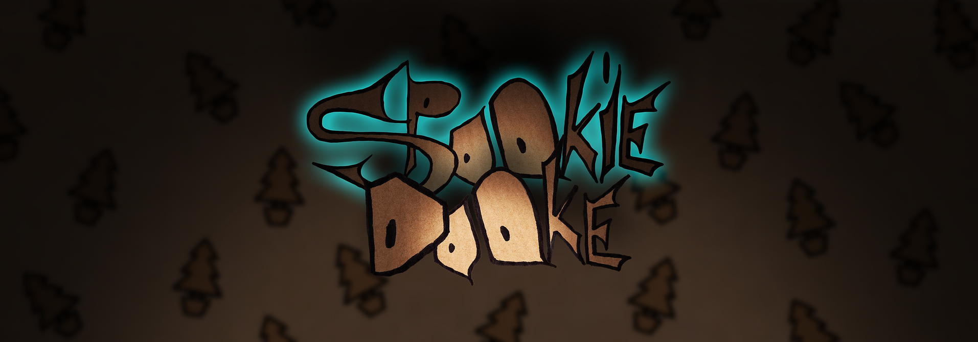 Christopher Mee Christmas Tree | Hummy Press