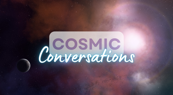 Cosmic Conversations: Venus & Libra | mindfulsoulwellness