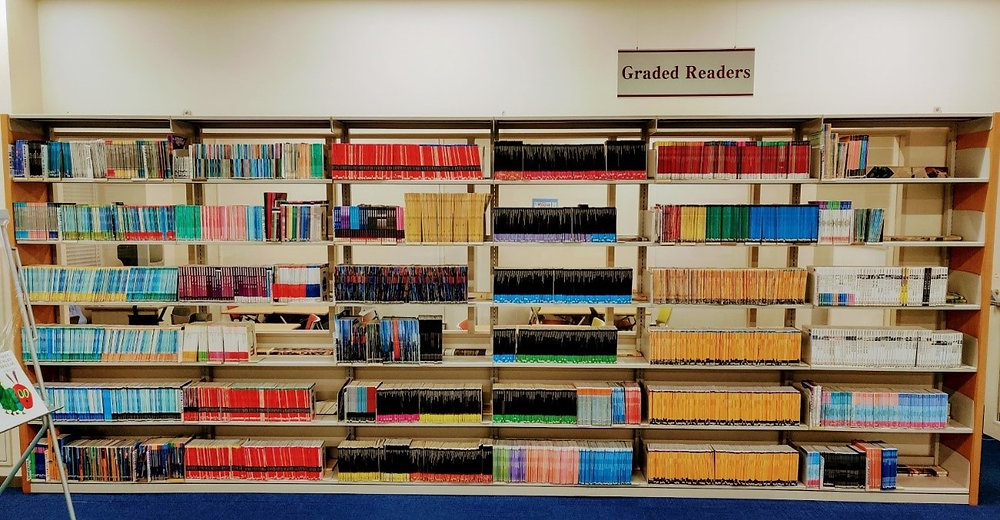 Getting Started in Extensive Reading