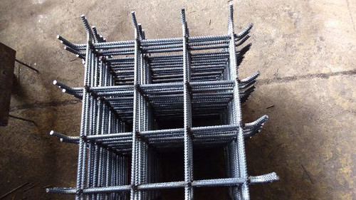 Sapata 60x60 3/8 | SL Ferragens