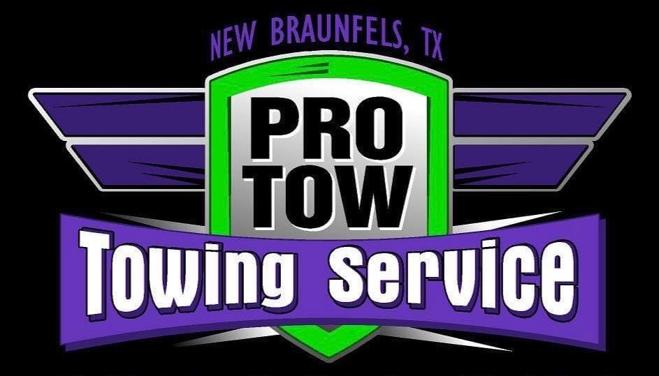 Towing New Braunfels | Pro Tow