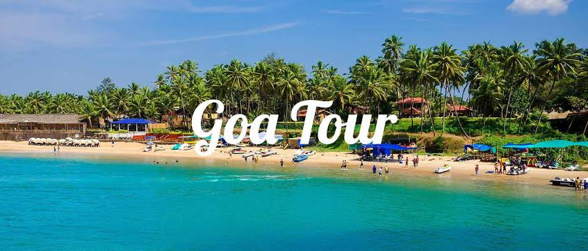 Goa Tours | Explore the Beauty of Goa