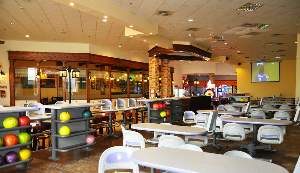 גלריה | planet-bowling