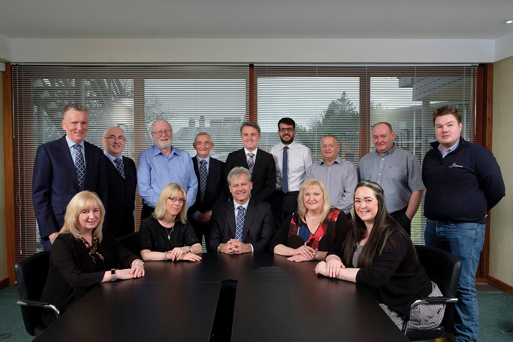 Meet your new skills committee