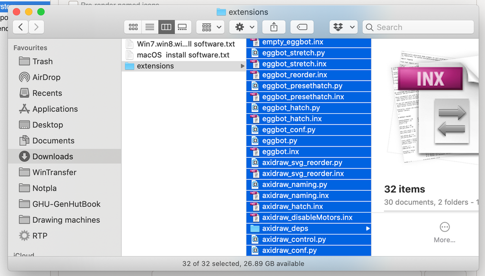 Reviewing the iDraw pen plotter
