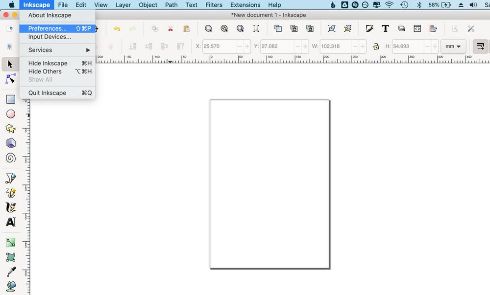 Reviewing the iDraw pen plotter