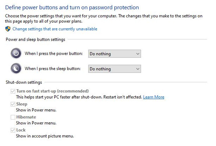 Do you keep accidentally turning off your PC by hitting the power ...