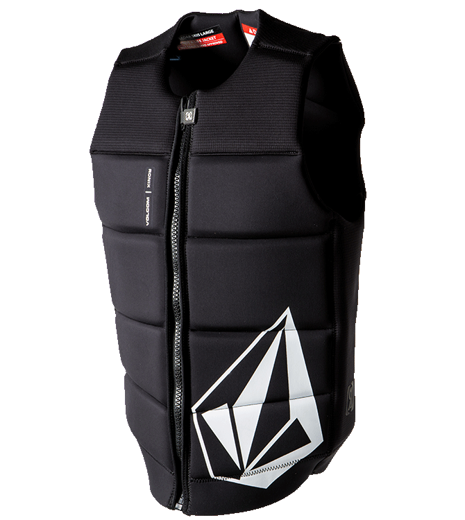 Volcom Impact Vest | CBL Wake Park