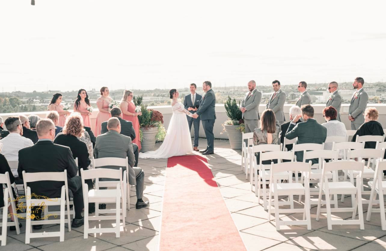 Wedding Photography by Love & Life Events