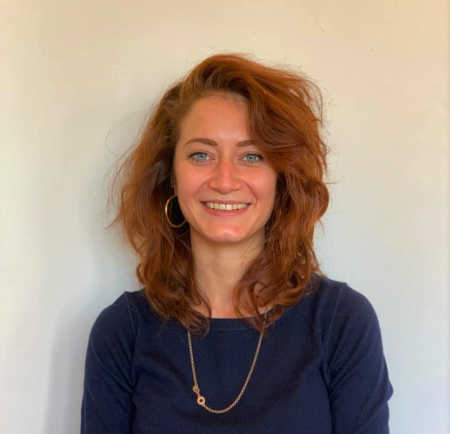 Marta Silvia Dalla Riva