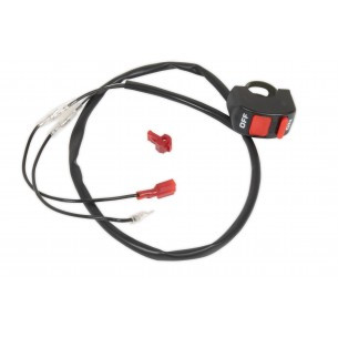 Beta Manual Fan Switches | 380 Motorsports