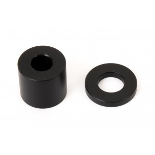 Beta 1" XTrainer Lowering Kit | 380 Motorsports